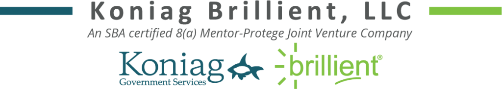 Koniag-Brillient LLC