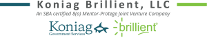 Koniag-Brillient LLC